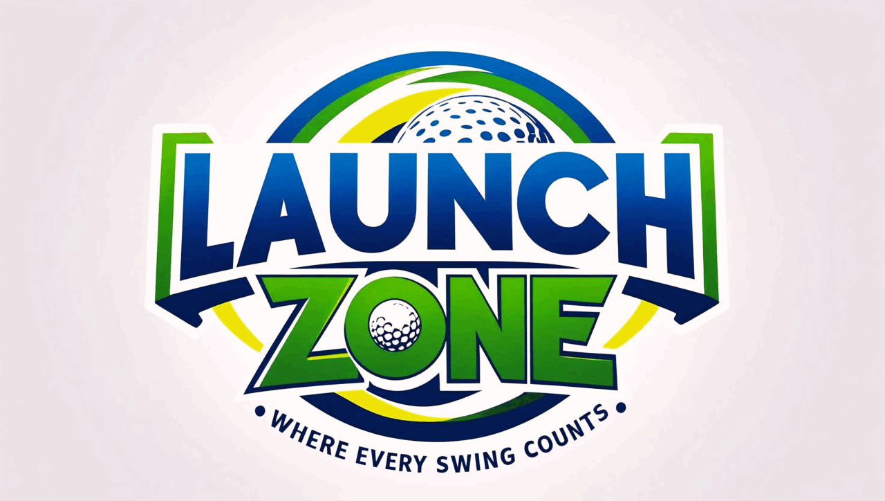 Launch Zone - Patriots Glen National Golf Club