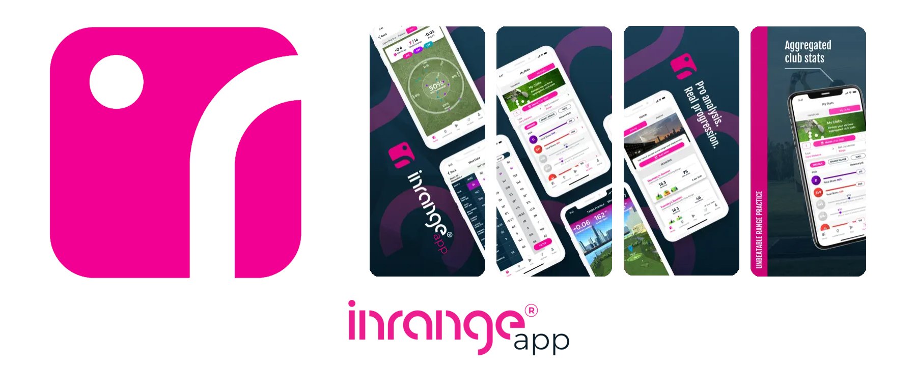 Launch Zone - Patriots Glen National Golf Club